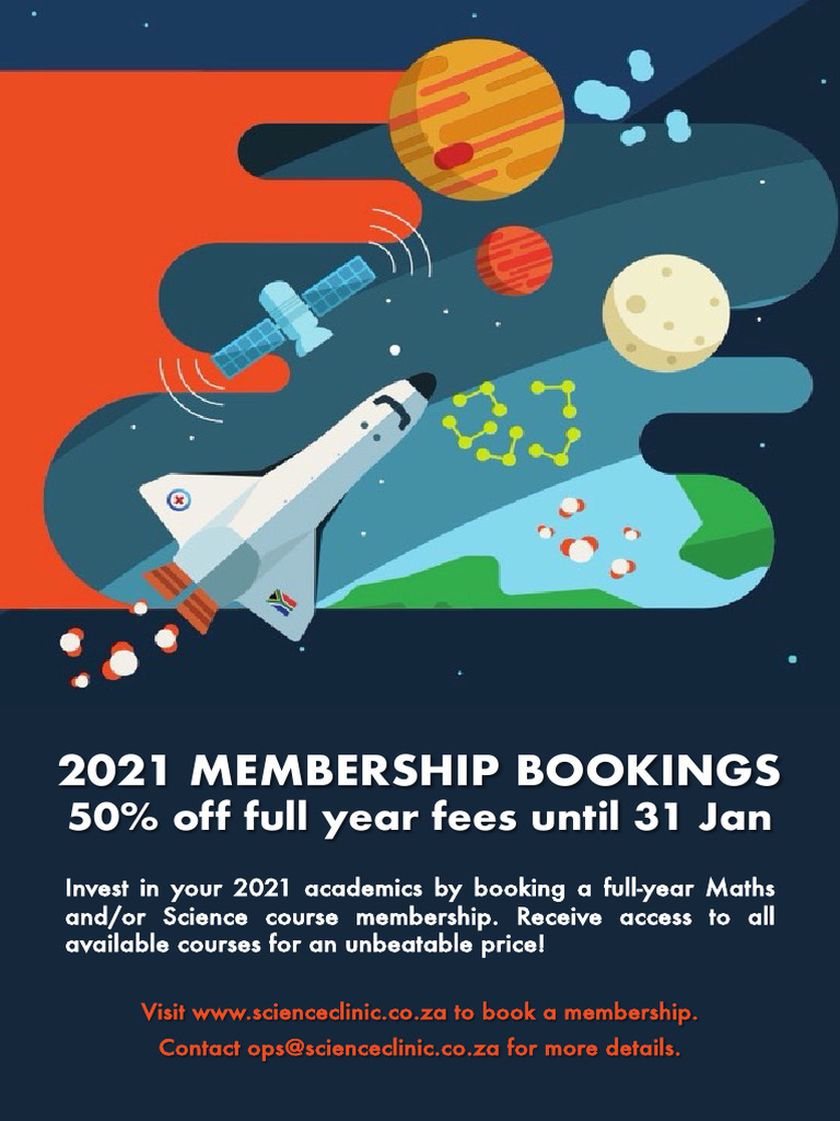 2021 Memberships Eng | PDF | Educational Technology | Mathematics