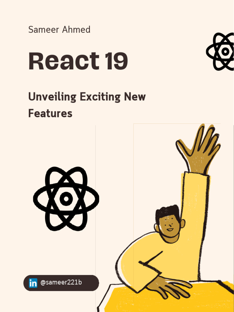 React 19 | PDF