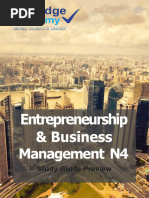 Management Communication N4 Study Guide | PDF | Communication ...