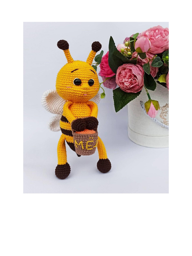 Bee | PDF