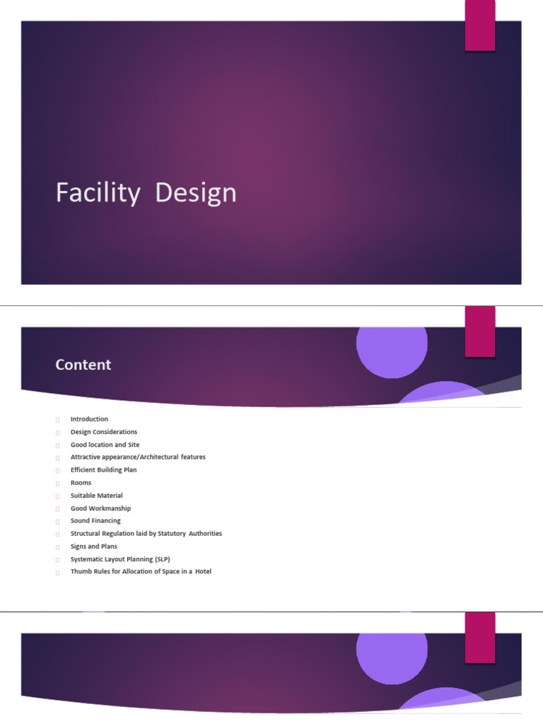 PDP Hotel Design | PDF | Vault (Architecture) | Room