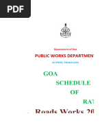 Civil Engineering Wage Rates | PDF | Concrete | Deep Foundation