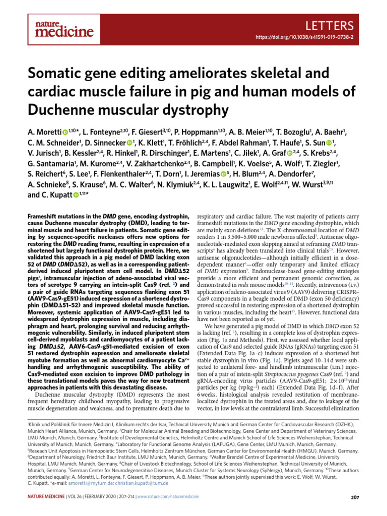 RT Paper For Presentation | PDF | Biology | Genetics