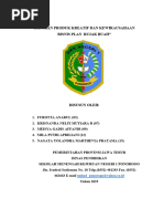 Modul Ajar 1 Pemweb Fase F (HTML) | PDF