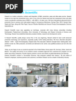 MALDI Sample Prep Guide | PDF | Scientific Techniques | Analytical ...