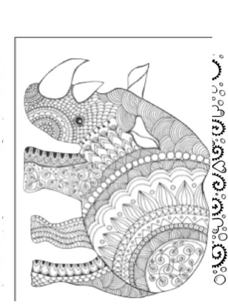 Colouring | PDF