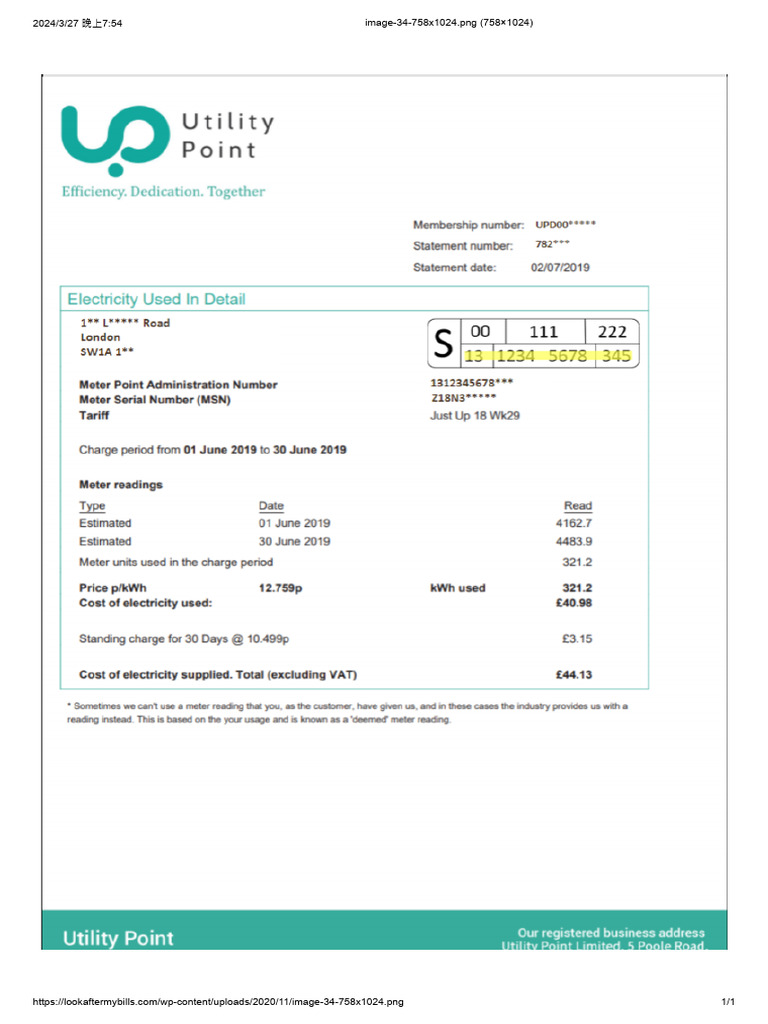 Image of Look After My Bills | PDF | Art