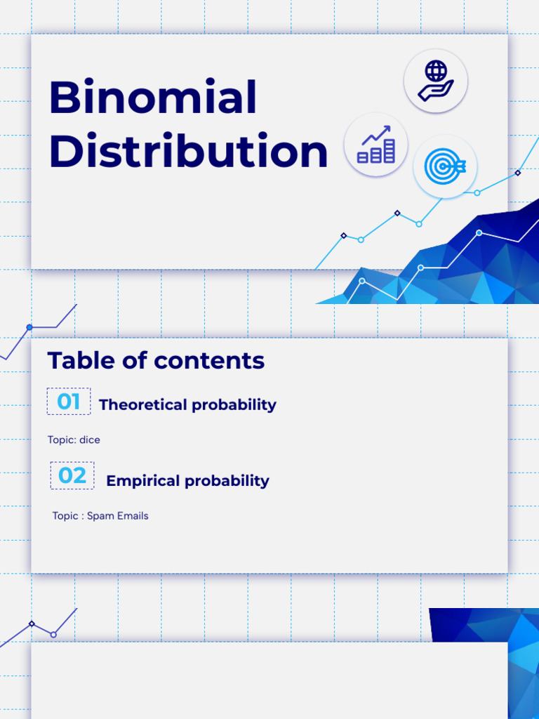 Binomial Distribution | PDF