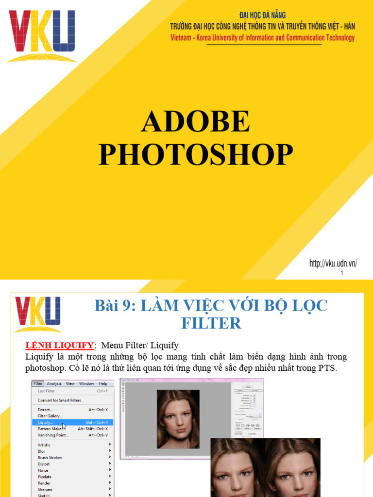 b5 - Bo Loc Filter | PDF