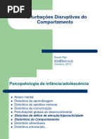 Teste de Funções Cognitivas Sakinorva | PDF | Pensamento | Lógica