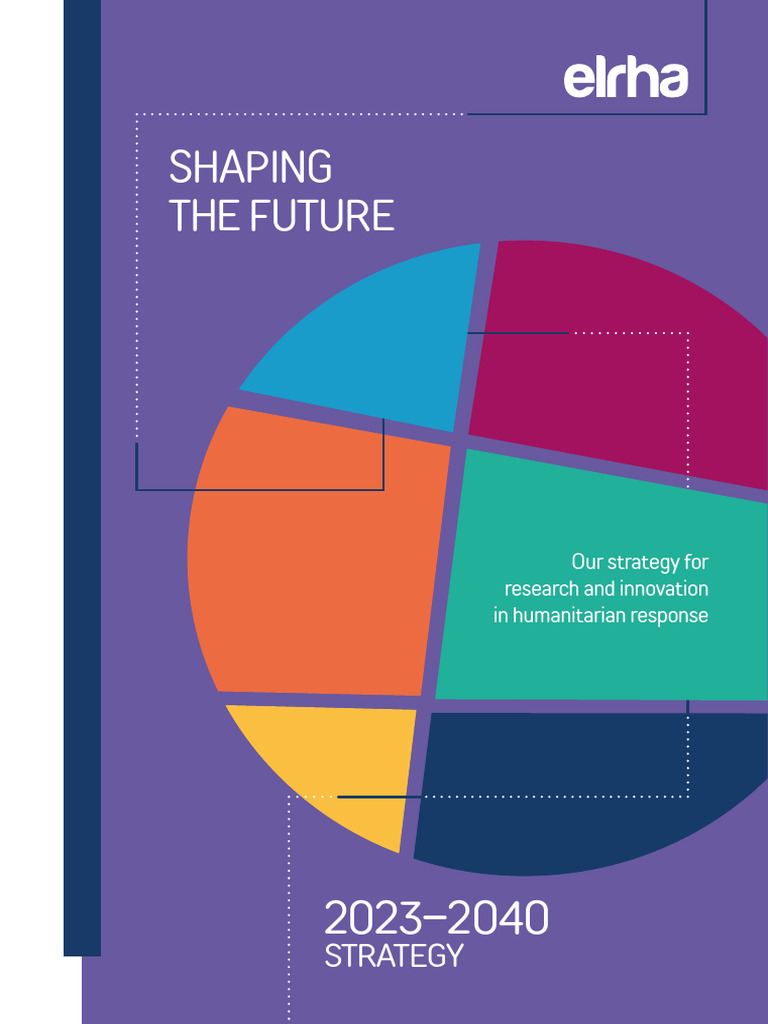 Shaping-The-Future 2023 2040 Strategy | PDF | Innovation | Public Health