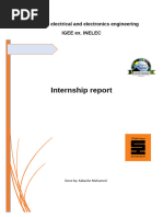 Modèles de Diapositives Power Point Pour Votre Soutenance PFE | PDF