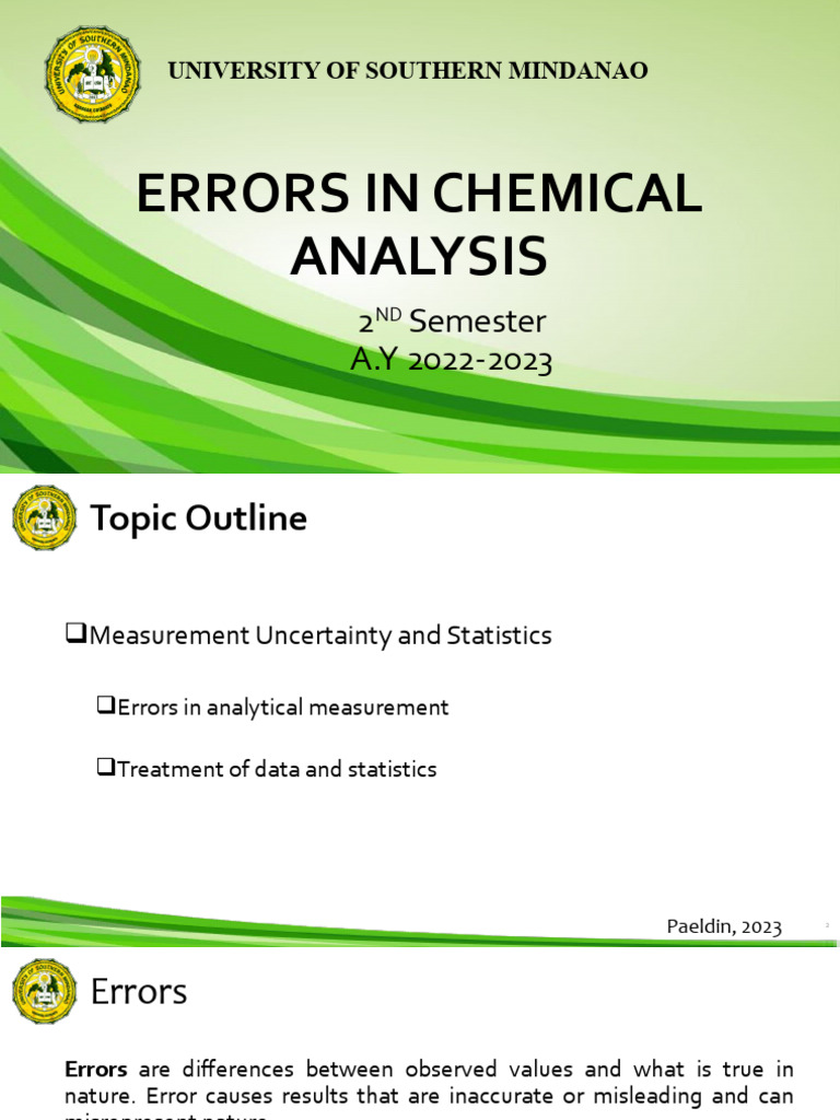 Chem Bio II Lecture 2 | PDF