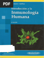 Inmunologia Basica Abbas 6a Edicion | PDF | Sistema inmune | Antígeno