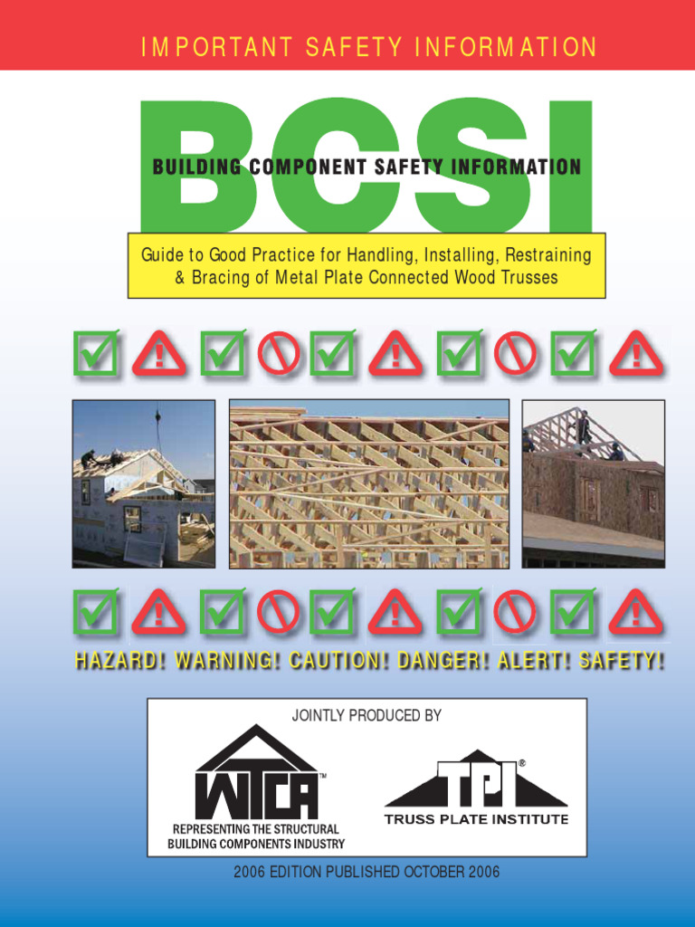 Building-Component-Safety-Booklet | PDF