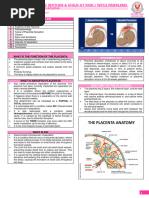 Physiology of Puberty and Menstruation | PDF | Puberty | Mammal Reproductive System