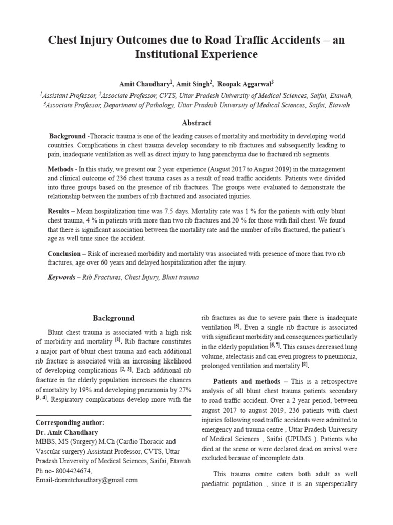 ojsadmin,+7 | PDF | Thorax | Medical Specialties