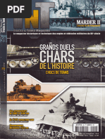 Tank Technology Demonstrator - TTD | PDF | Tanks | Gun Turret