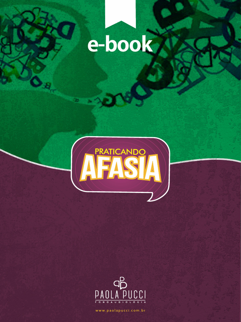 Afasia | PDF | Memória | Afasia