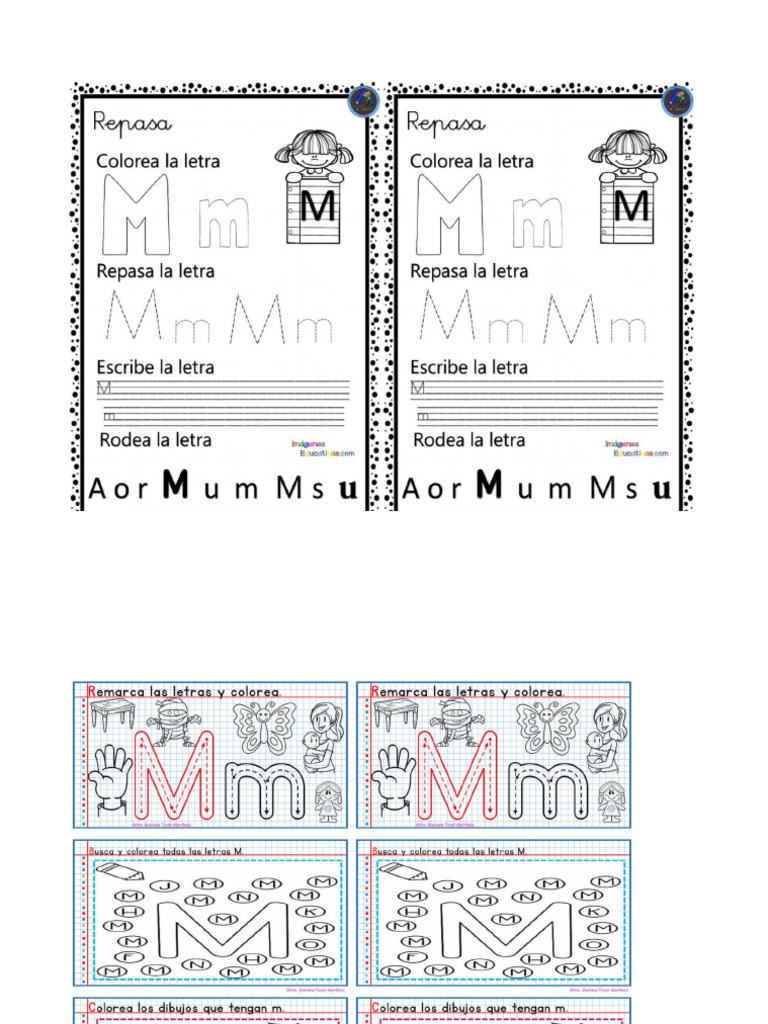 Imprimir Martes | PDF