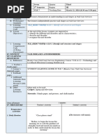 2023 NAMAS MDM Chart Office | PDF | Health Care | Medicine