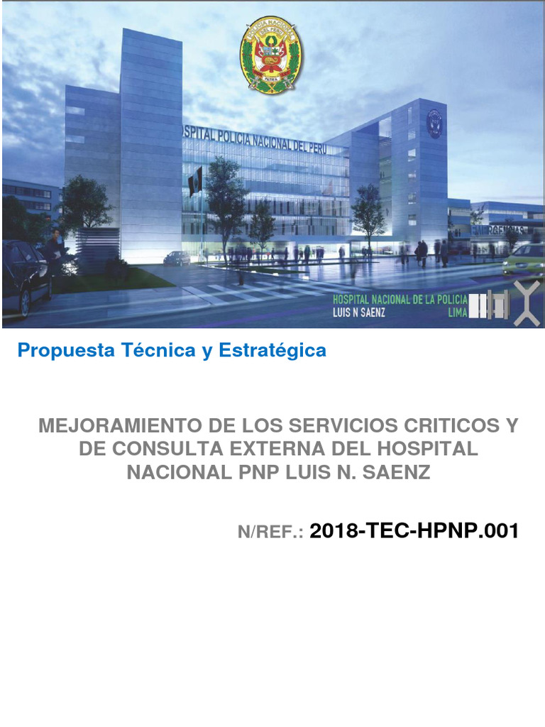 2018 Tec HPNP.001 | PDF