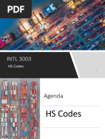 Download HS/HTS Code Lists 2024 | PDF