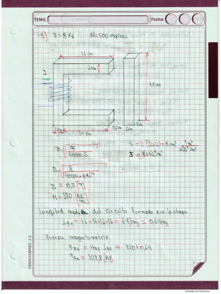 Practica 2 Elt 2273 Ejercicios-1 | PDF