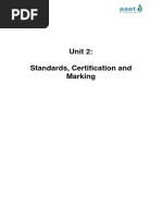 QAN and QAR Application Process Guide | PDF | Iso 9000 | Audit