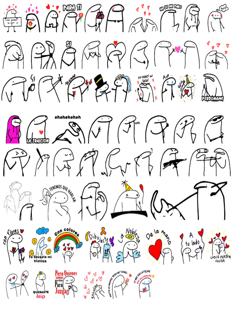 VECTORES FLORK | PDF