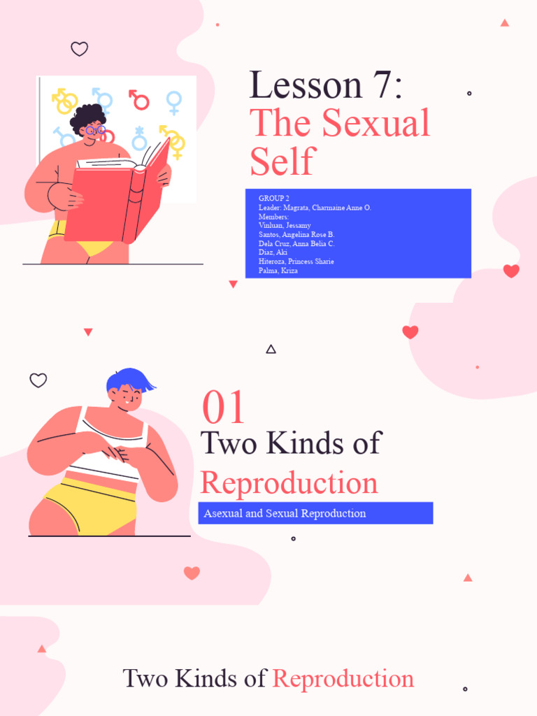 Understanding Human Reproductive Systems | PDF | Human Reproduction ...
