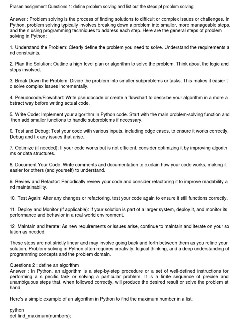 Sodapdf | Download Free PDF | Algorithms | Computer Programming