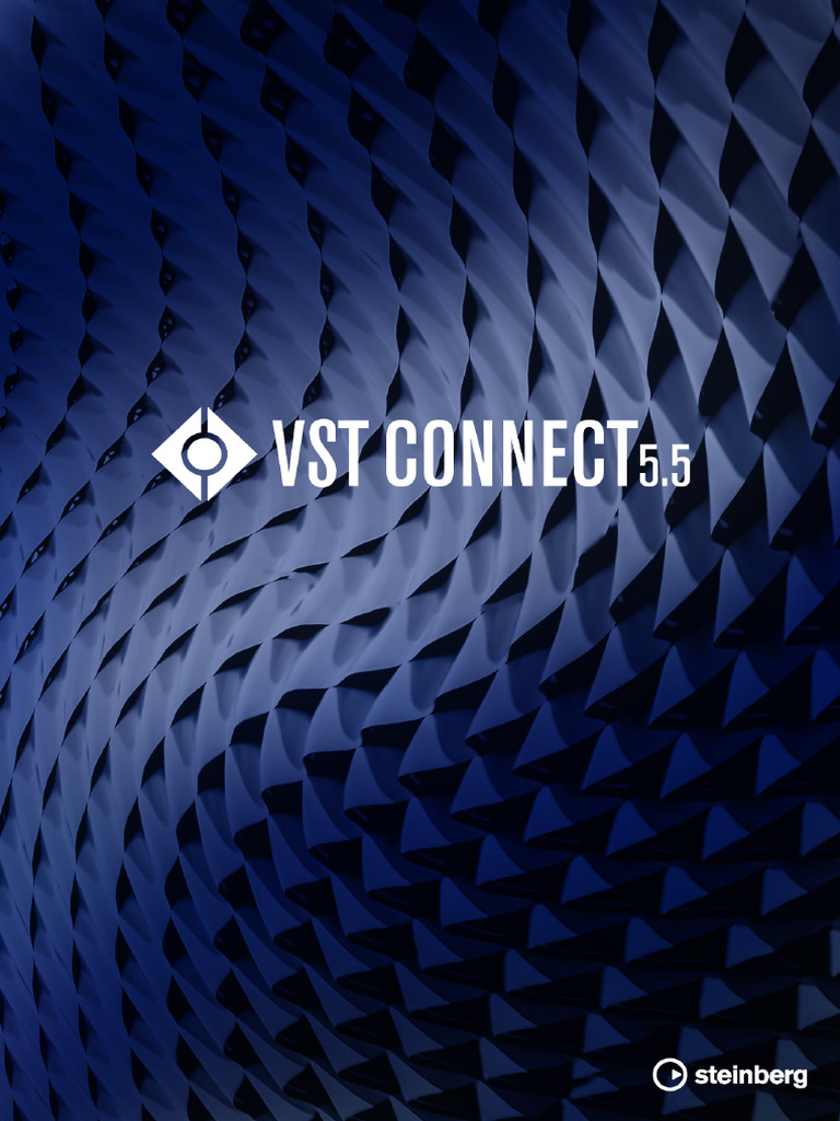 VST Connect 5 Operation Manual | PDF | Ios | Computer Network