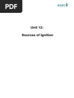 Identifying Fire Ignition Sources | PDF | Combustion | Applied And ...