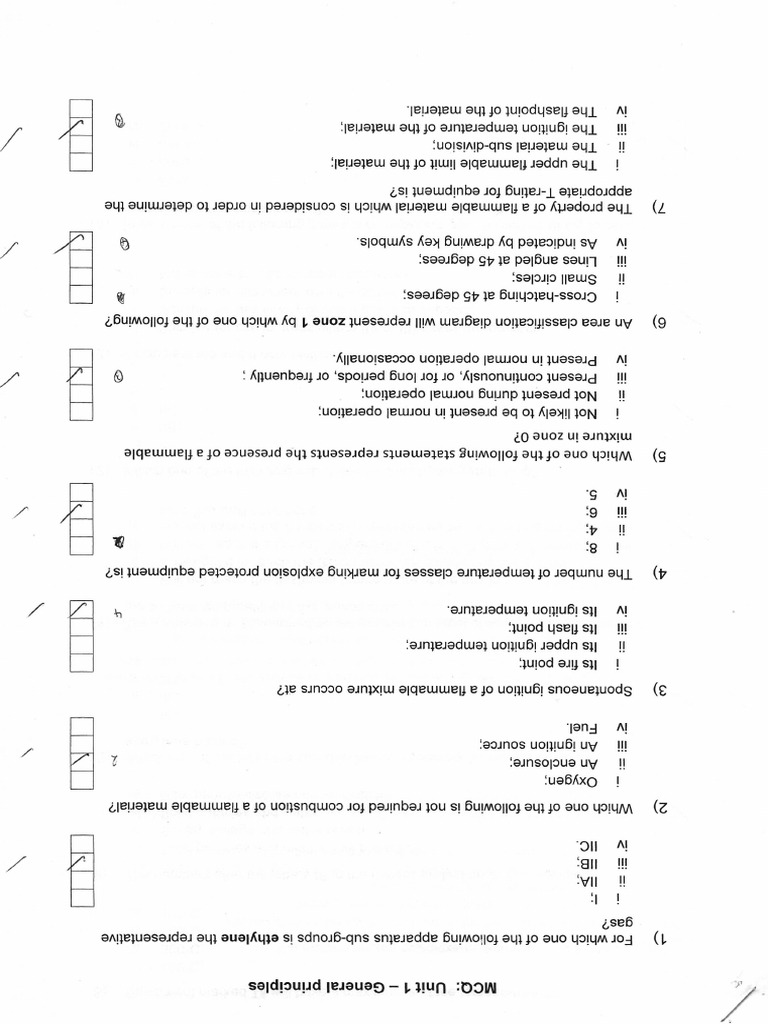 Questions 1 | PDF
