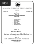 Ref 1 - TGS Signs PDF | PDF | Road Transport | Transport