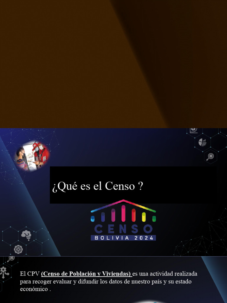 Expocición de Sociales | PDF | Censo | Bolivia