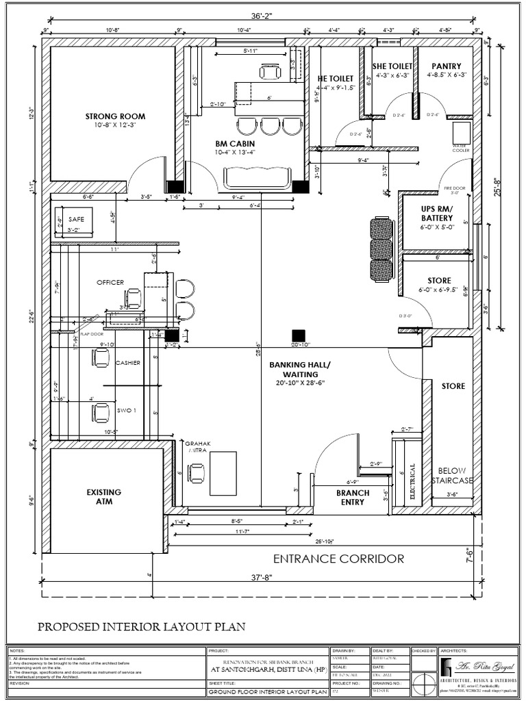 070120231802-Interior Layout Plan Sbi Santokhgarh - 2024-03-22T002004 ...