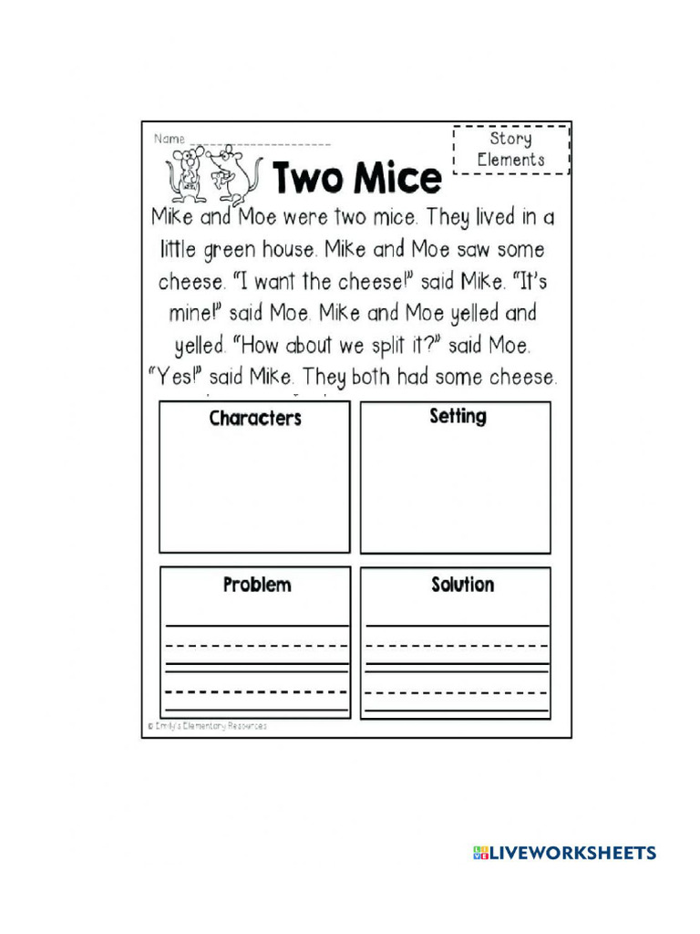 Estructura Del Texto | PDF