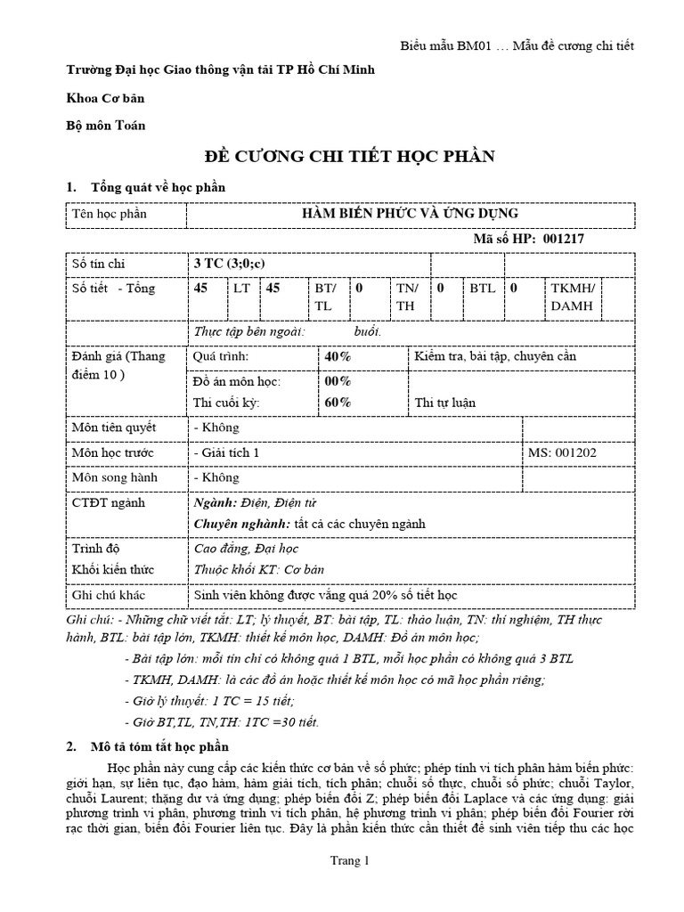 7.ham Bien Phuc Va Ung Dung - 001217 | PDF