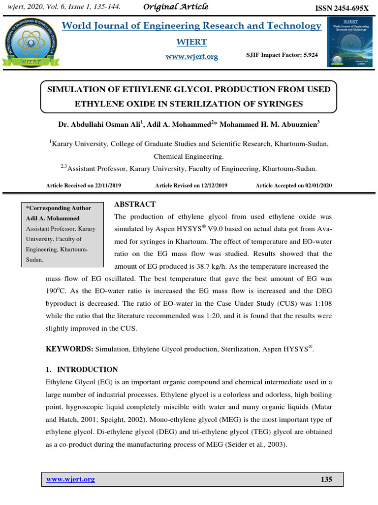 Article 1578128373 | PDF | Distillation | Water