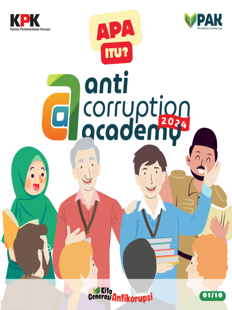 apa itu ACA 2024 | PDF