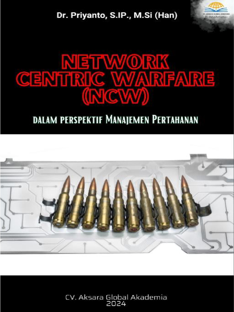 Buku NCW Naik Cetak Fix | PDF