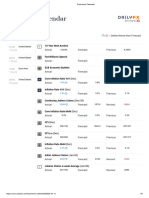 NYSE 2025 Trading Calendar Overview | PDF | Business | Stock Market