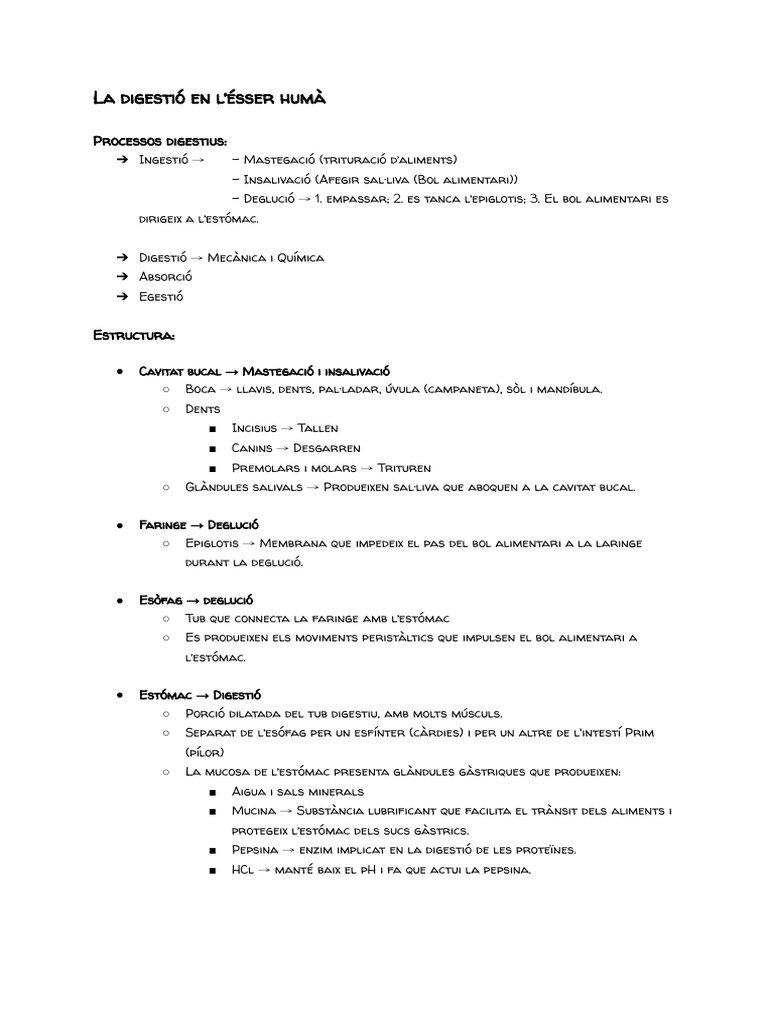 00001 Apunts bio | PDF