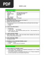 Modul Ajar Discovery Learning | PDF