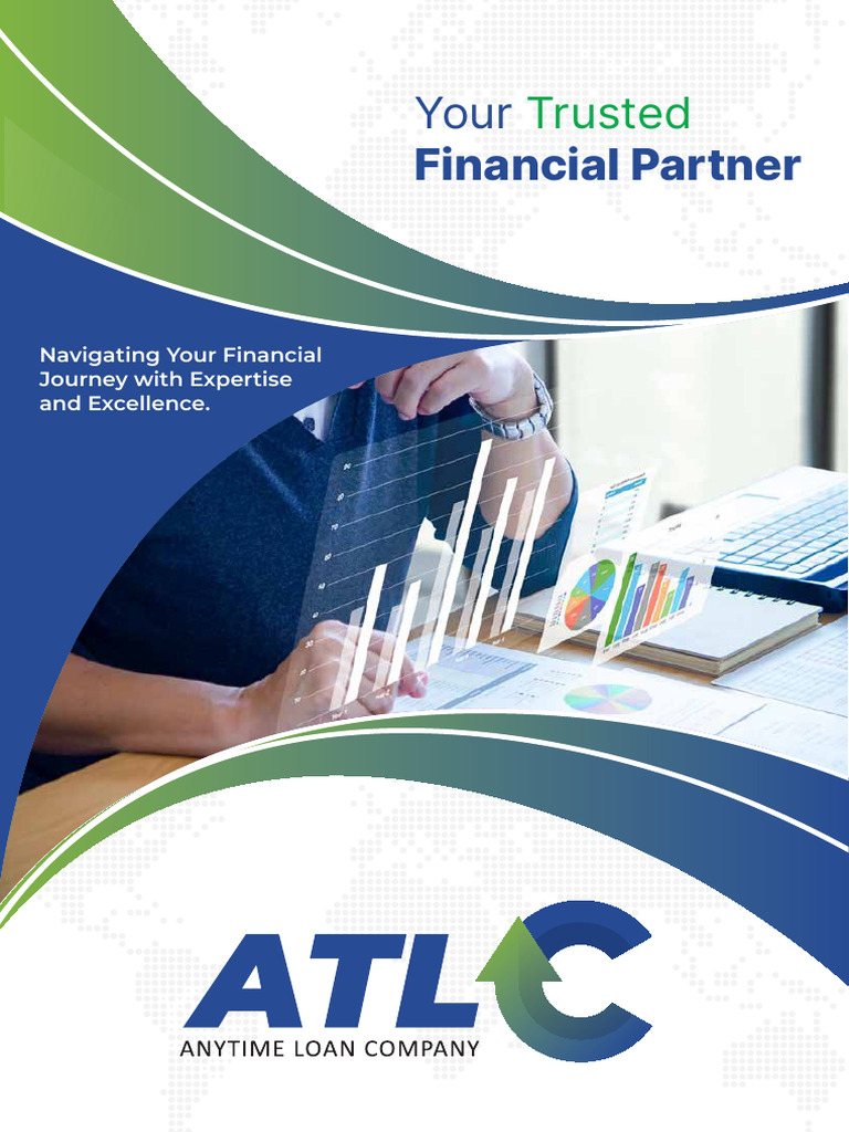 ATLC Brochure | PDF | Loans | Banks