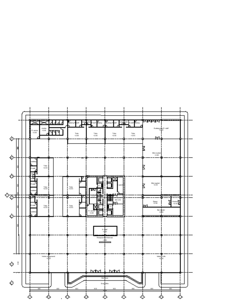Podium Doodle Drawing Guide | PDF