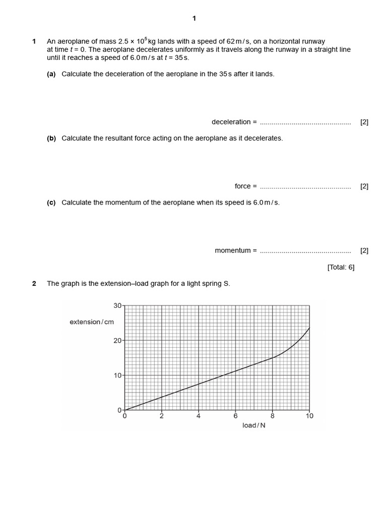 Forces, Acceleration, Moment, Rigid Body | PDF | Force | Acceleration