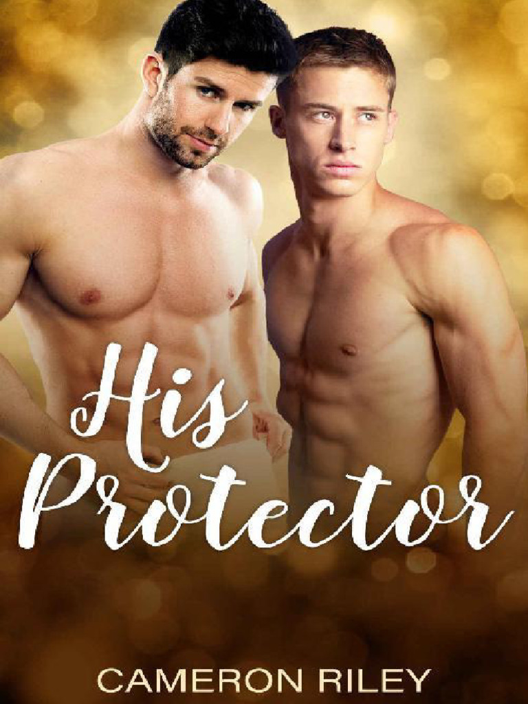 Cameron Riley - His Protector | PDF